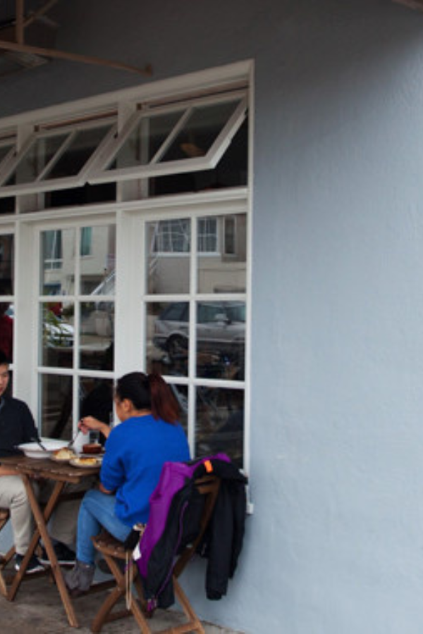 Outer Sunset | San Francisco Probates