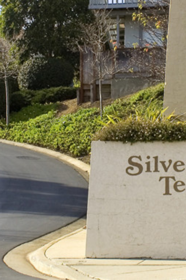 Silver Terrace | San Francisco Probates